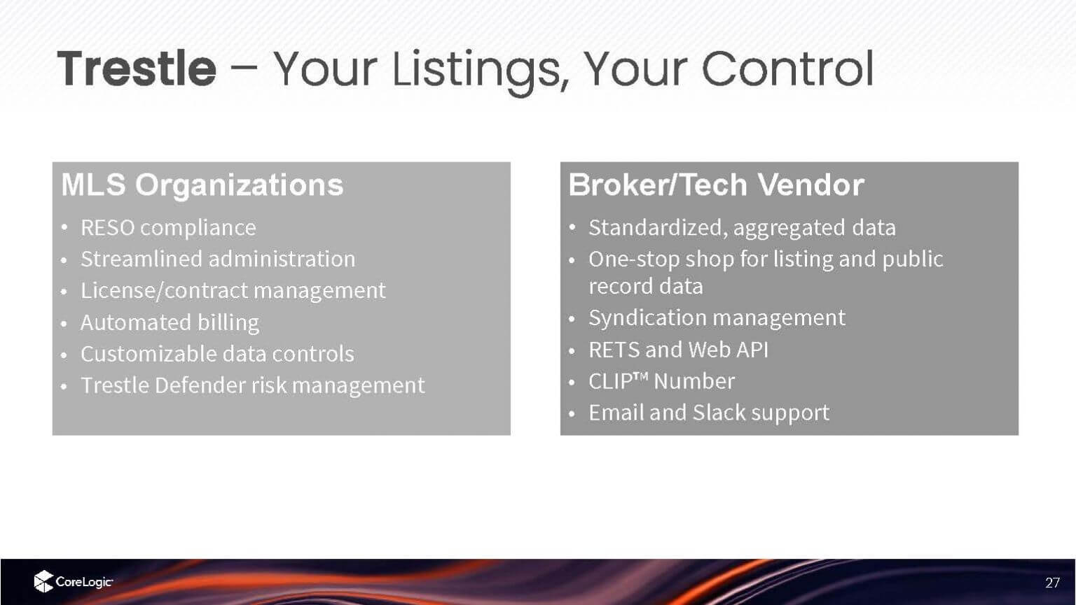 Multiple Listing Service Information - Greater Erie Board of REALTORS®